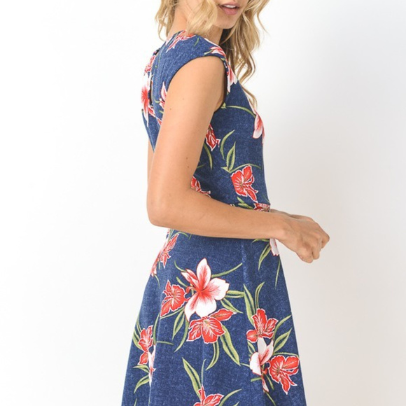 Gilli | Dresses | New Gilli Dress Small And Large | Poshmark